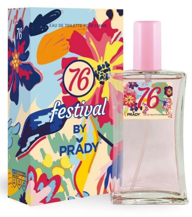 PARFUM PRADY– idc institute en gros
